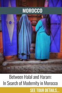 New Perspectives Travel | Journeys into the World of Politics